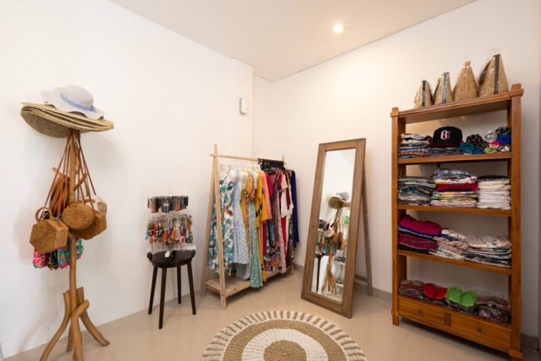 Kayon Boutique - The Kayon Valley Resort - Truly Ubud Essence