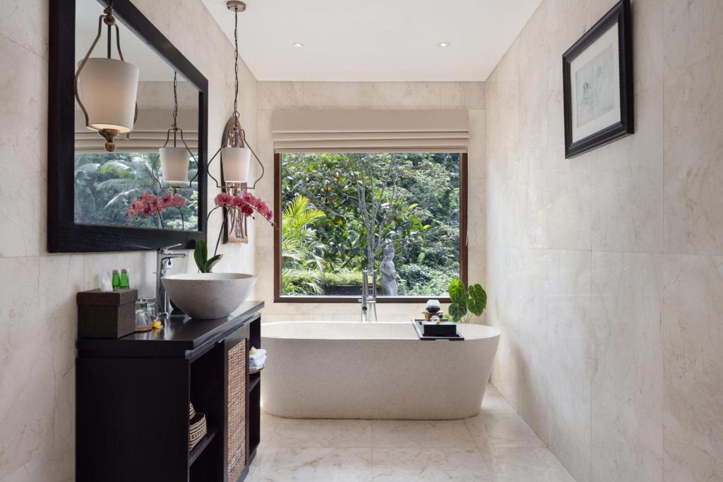 Kayon Valley Pool Villas - The Kayon Valley Resort - Truly Ubud Essence