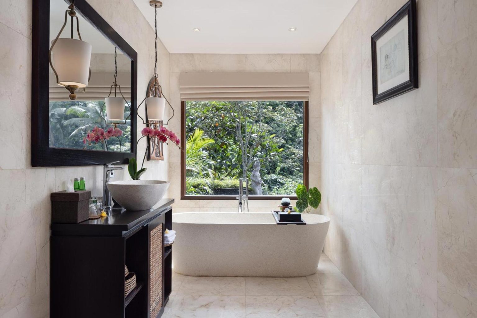 Kayon Jungle View Pool Villas - The Kayon Valley Resort - Truly Ubud ...