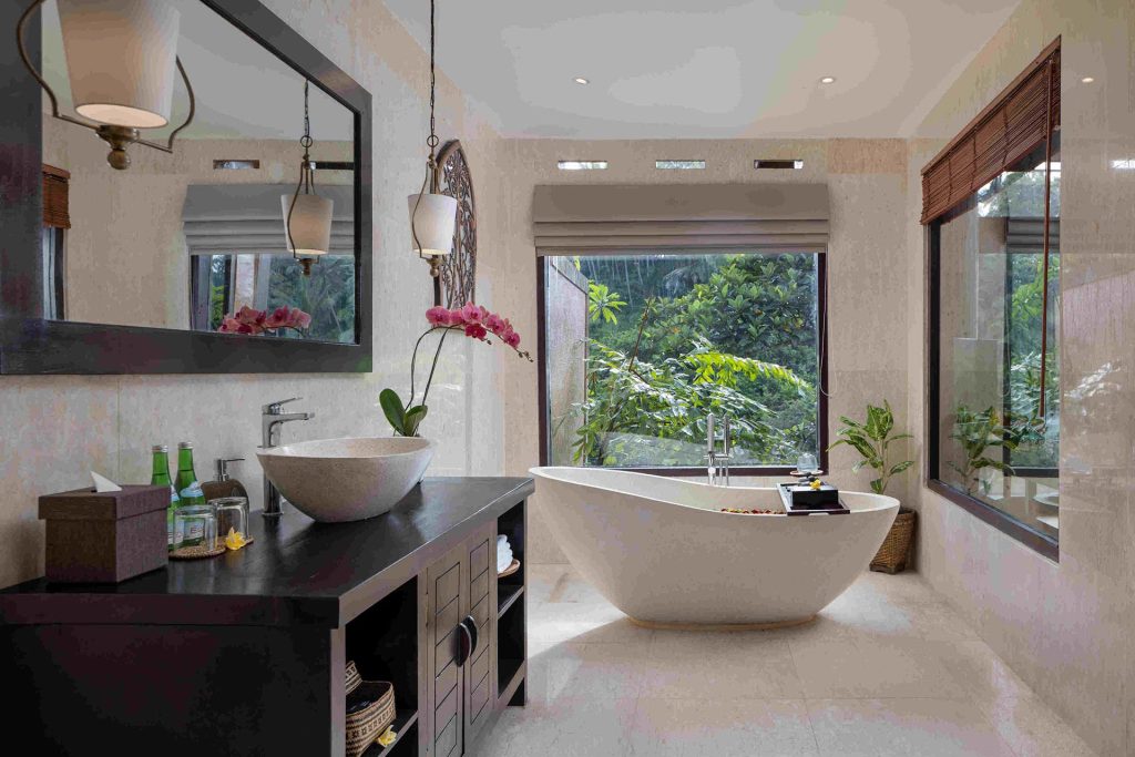 Kayon Premier Pool Villas - The Kayon Valley Resort - Truly Ubud Essence